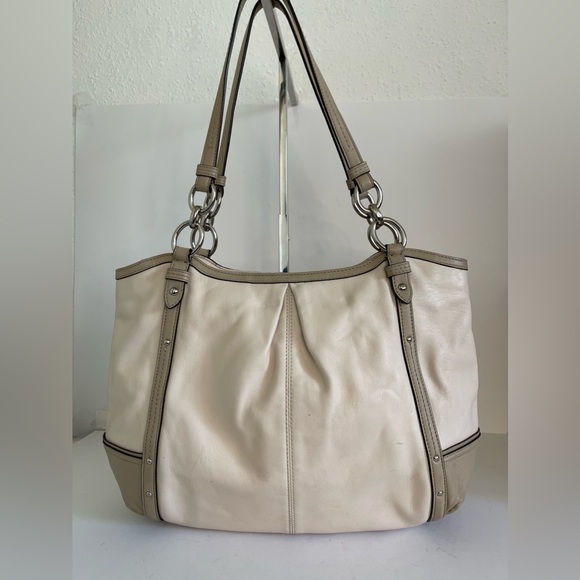 Coach | Bags | Coach Alexandra Handbag | Poshmark